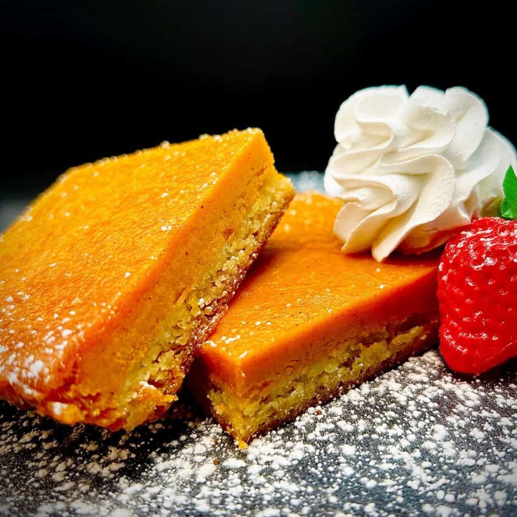 Sweet Potato Thang (ONLY pickup in Rowlett) - Absolutely Edible Cakes