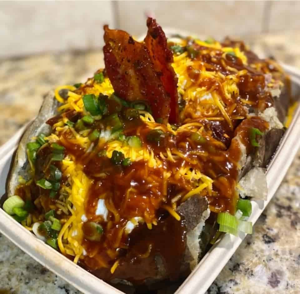 Absolutely Edible Cakes – Home of the Sweet Potato Thang