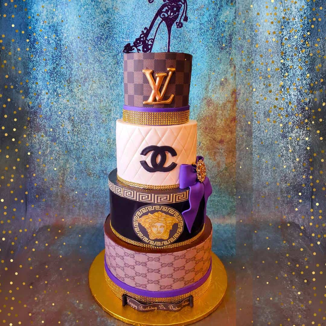 Delicious Custom Cakes – Absolutely Edible Cakes